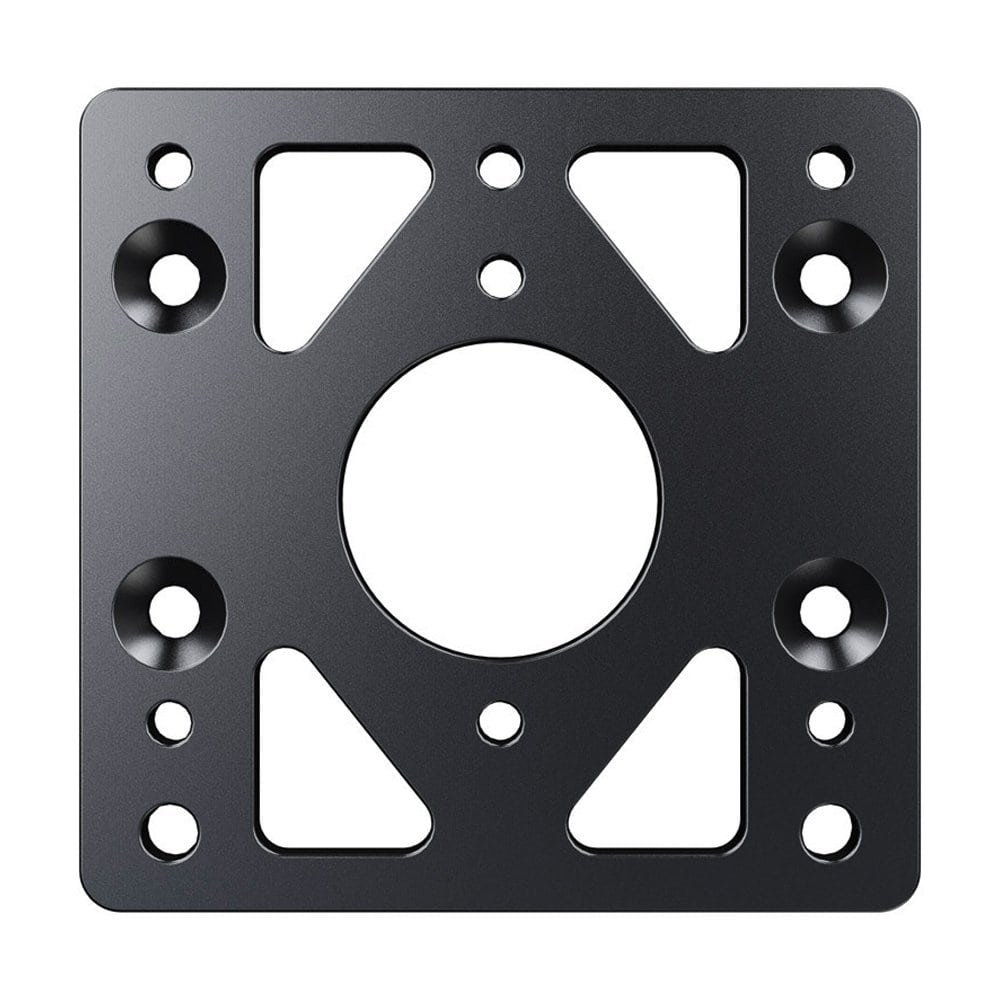 MOZA® Universal Base Mount Adapter | SimUltimate