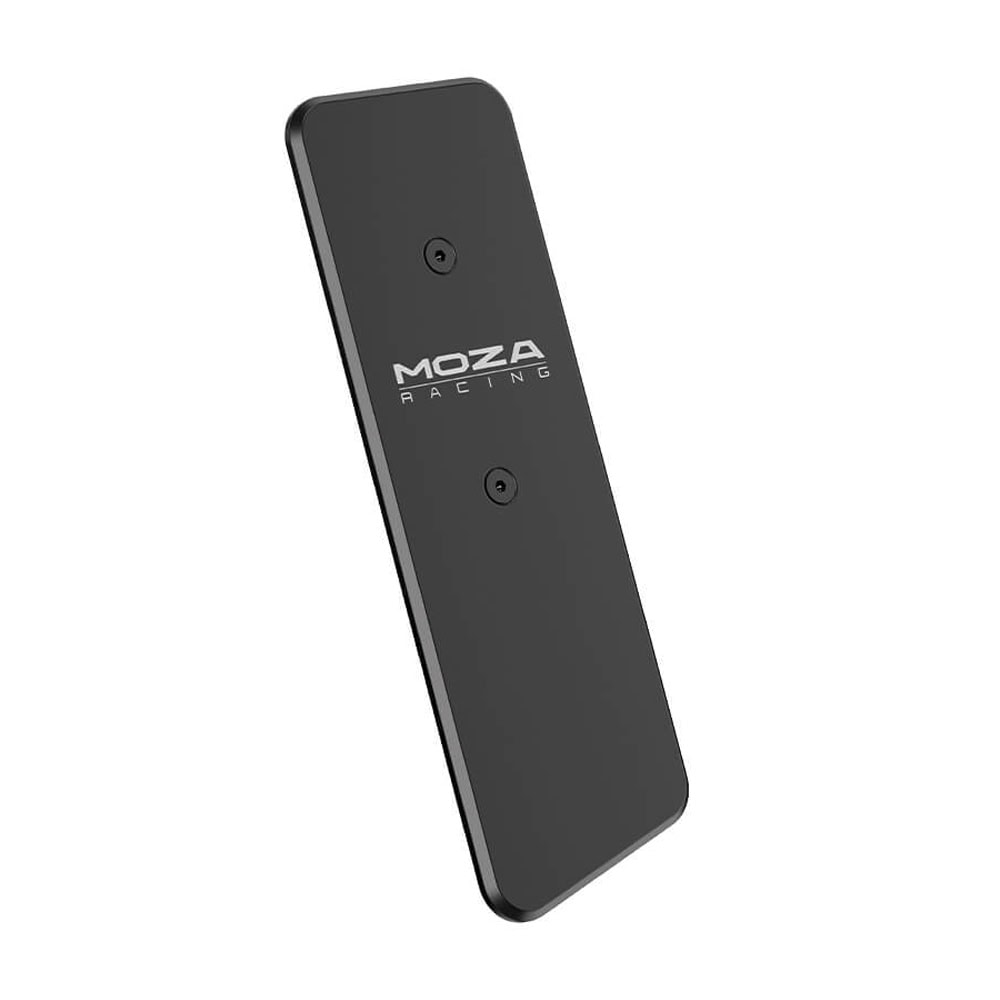 MOZA® CRP2 Full Length Throttle Replacement Plate | SimUltimate