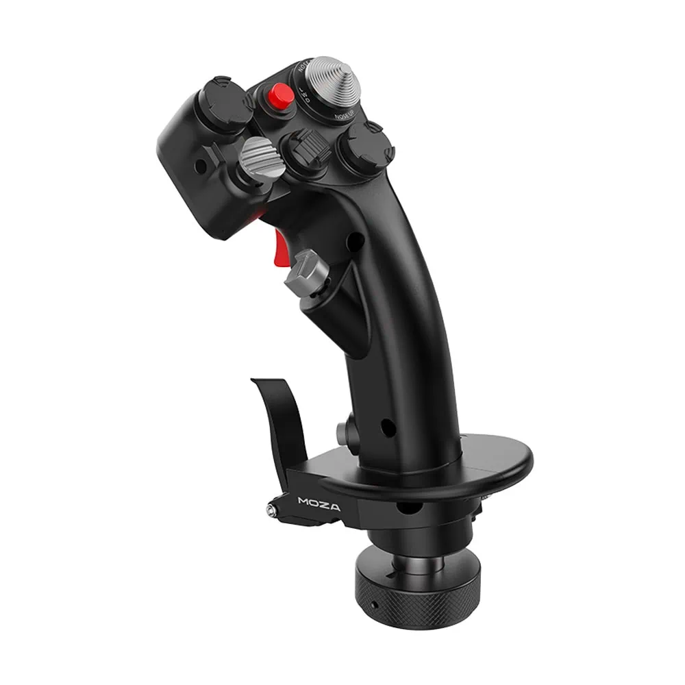 MOZA® MH16 Flight Stick | SimUltimate