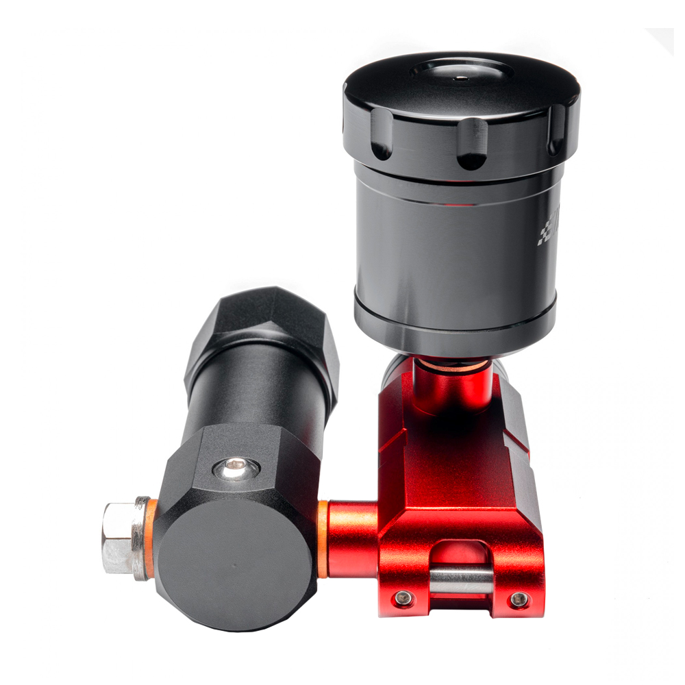 Simagic® P1000 Hydraulic Brake System | SimUltimate