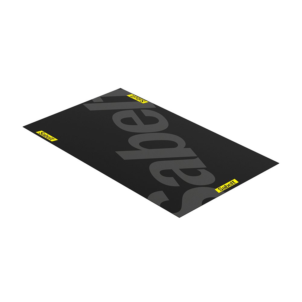 Sabelt Sim Racing® Sim Floor Mat | SimUltimate