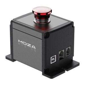 MOZA® | Now available at SimUltimate