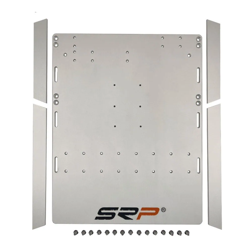 SRP® Inverted Pedals Kit | SimUltimate