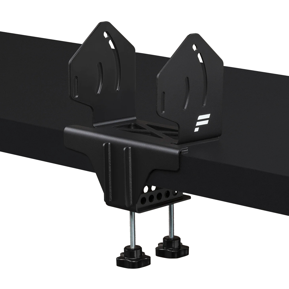 Fanatec® ClubSport DD Table Clamp | SimUltimate