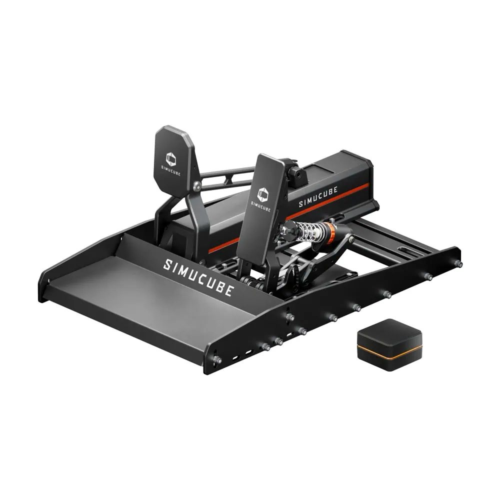 Simucube® ActivePedal Pro Bundle | SimUltimate